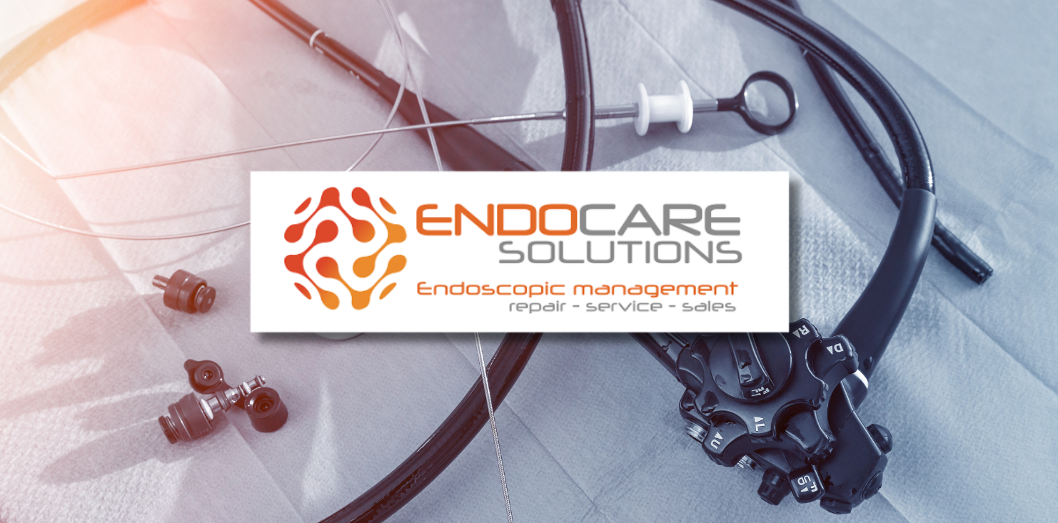 Endocare - Expert Endoscope Repair & Maintenance